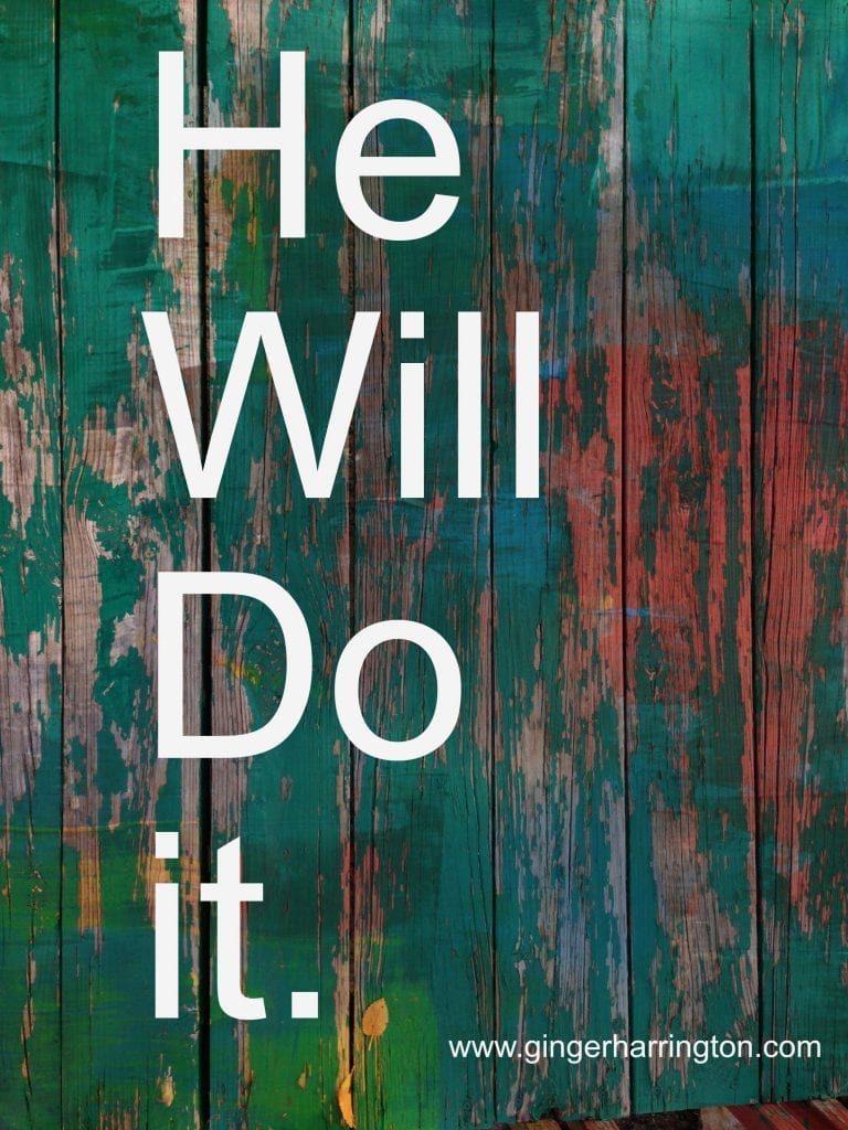 How to Make the Most of Each Day This Year: Commit Your Way, Part 3 ...