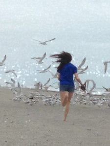 One Simple Thing: Living Whole | Ginger Harrington