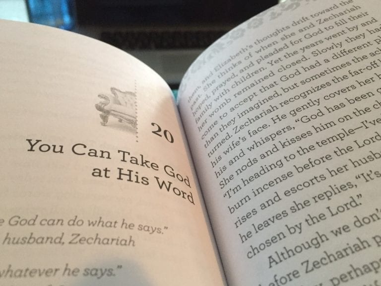 Loving Holley Gerth's Newest Book: Do You Know You're Already Amazing ...