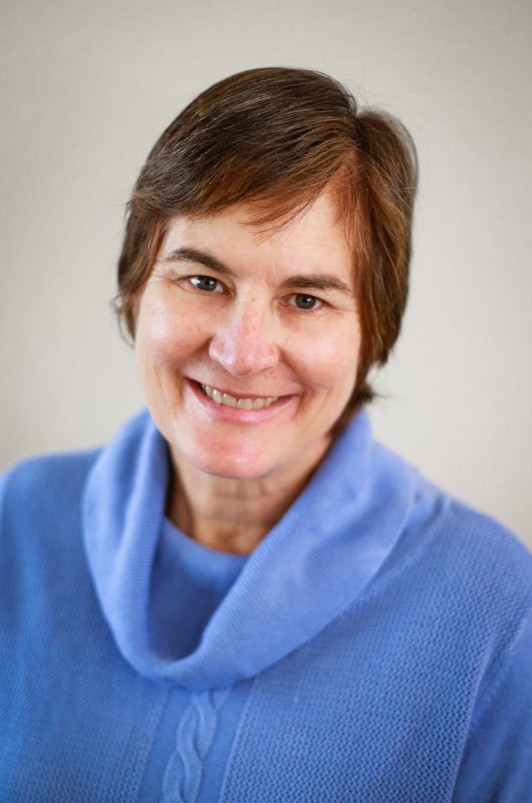 The Woman Behind My Utmost for His Highest | Ginger Harrington