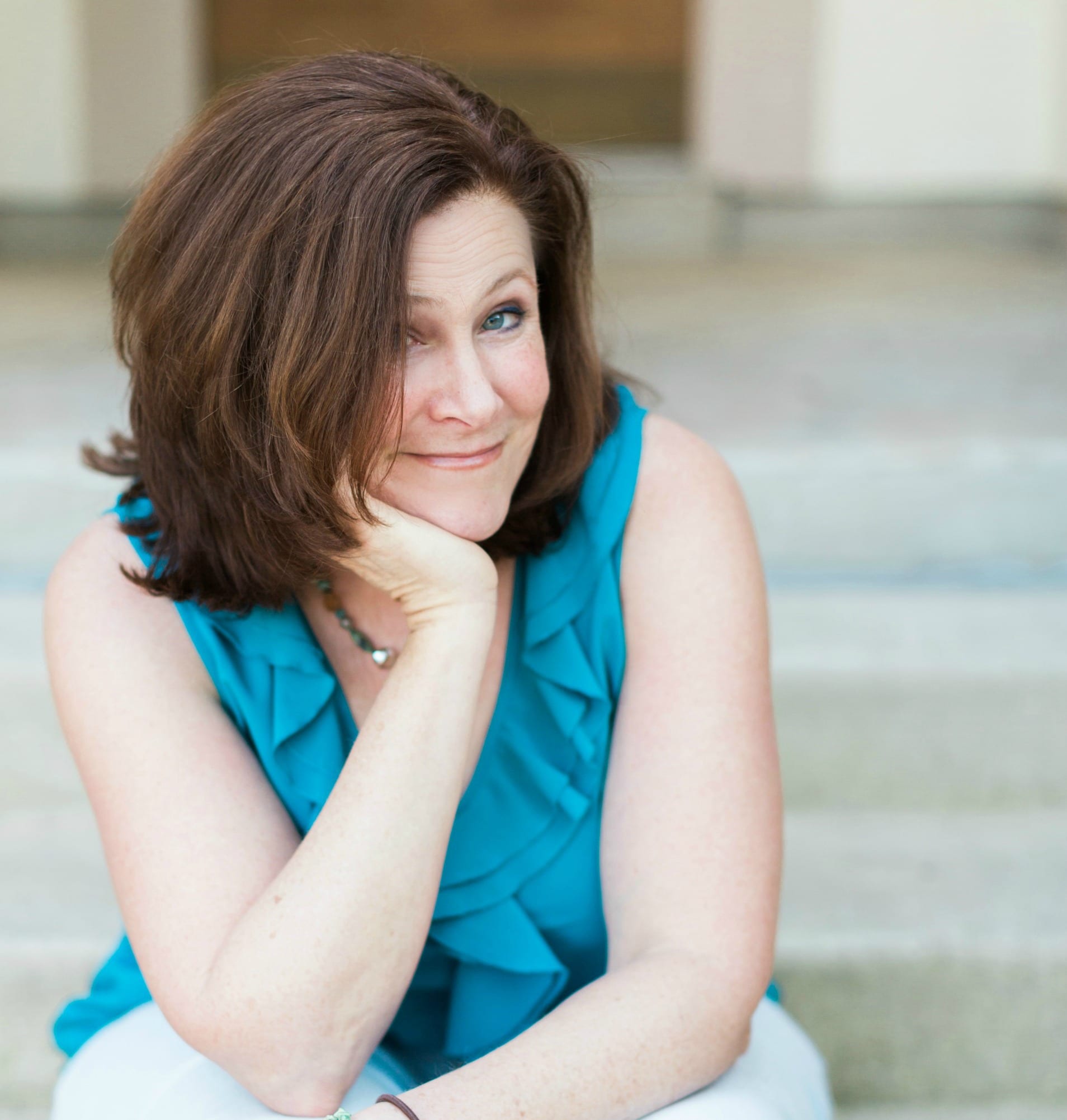 Learn Six Important Truths About Listening to God | Ginger Harrington