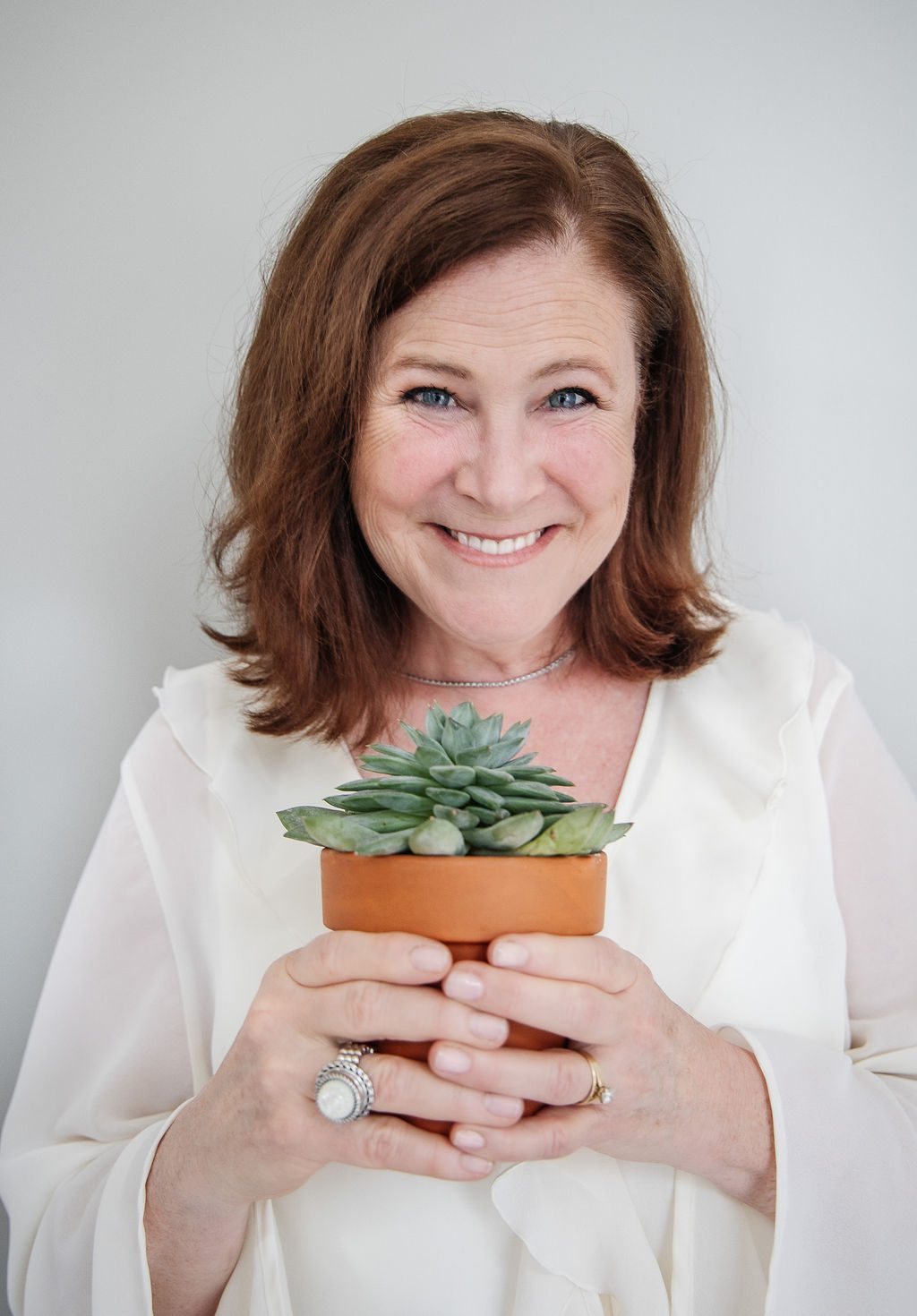 Recharge Your Spirit This Summer Ginger Harrington