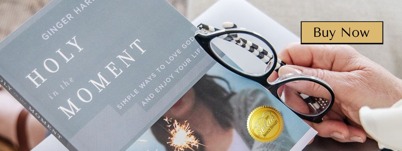 Resources | Ginger Harrington