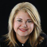 Come Find Your Strong | Ginger Harrington