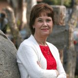 The One Gift We Really Need | Ginger Harrington